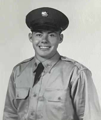 William Lee "Bill" Bates Obituary (2025) - Bellville, OH - Snyder ...