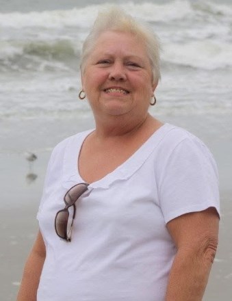 Marsha Thompson Bruner Obituary (2026) - Manchester, KY - Britton ...