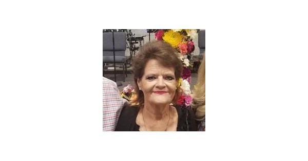 Sharon Virginia Hall Obituary (2024) - Onalaska, TX - Cochran Funeral ...