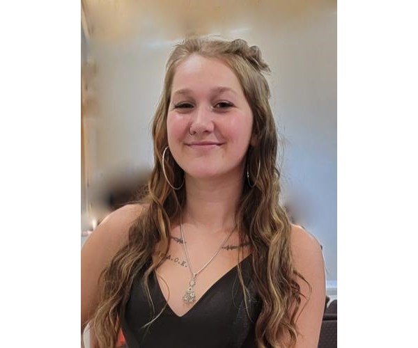 Braylynn Siercks Obituary (2023) - Branson, MO - Snapp-Bearden Funeral ...