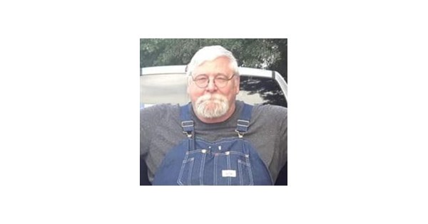 Roy Simons Obituary (2023) - Corsicana, TX - Griffin-Roughton Funeral ...