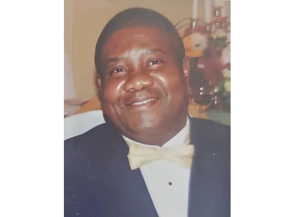 Anderson Louis Obituary (2025) - Marietta, GA - Heritage Funeral Home ...