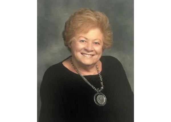 Joyce A. Luptak Obituary (2024) - Brookfield, WI - Harder Funeral Home ...