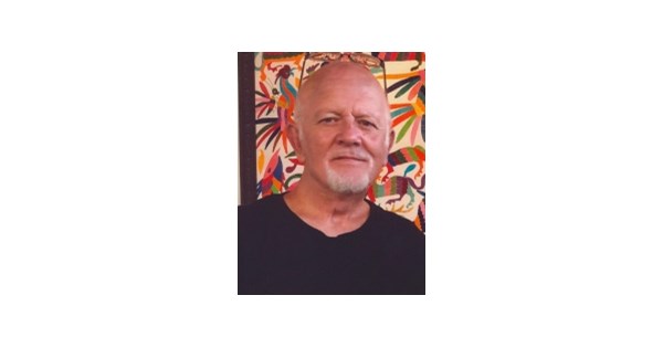 Edward Howard Ewing Obituary (2021) - Midwest City, OK - Barnes ...