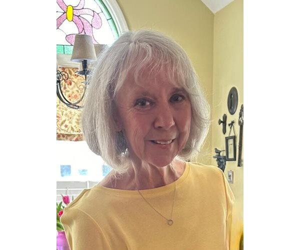 Jean McLaughlin Thomas Obituary (2026) - Camden, SC - Kornegay Funeral ...