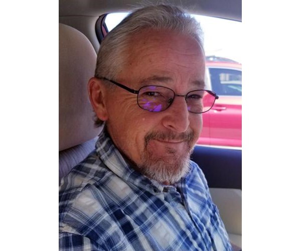 James Garfield McNabb Obituary (2024) - Roland, OK - Forever Memories ...