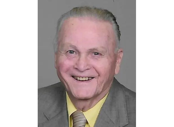 Gerald Lee Brue Obituary (2025) - LaSalle, IL - Mueller Funeral Homes ...