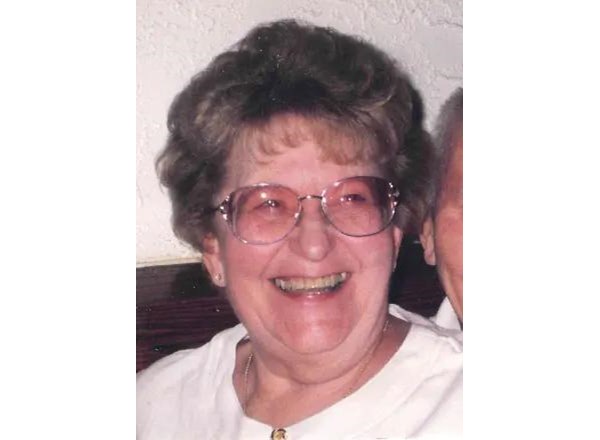 June Trede Obituary (2025) - Milwaukee, WI