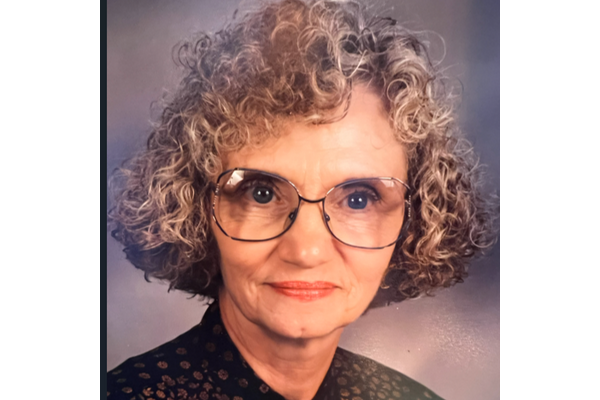 Elizabeth Ann Sandy Obituary (1934 - 2025) - Mount Pleasant, SC - The ...