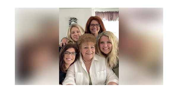 Karen Sue Croker Obituary (2023) - Eagle River, WI - Gaffney-Busha ...