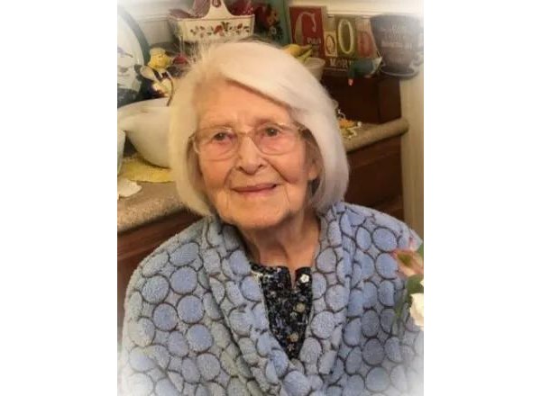Virginia Latham Obituary and Online Memorial (2025)