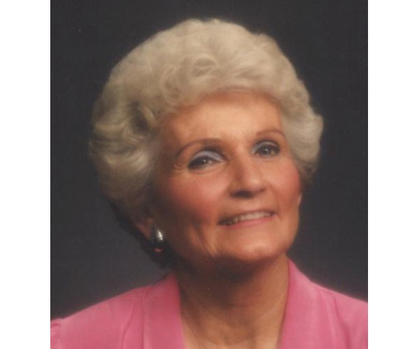M. Maxine Maycock Obituary (2022) - Ogden, UT - Myers Mortuary ...