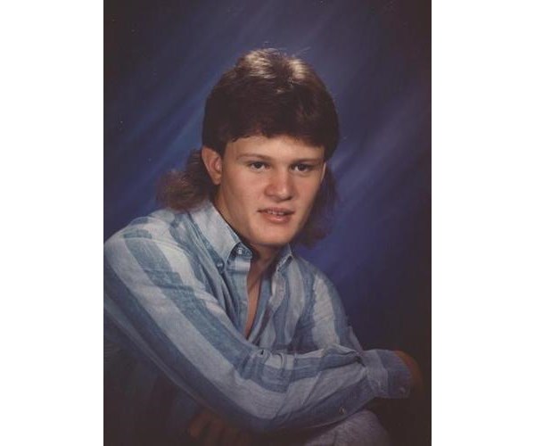Daniel Wade Hampton Obituary (2025) - Durant, OK - Brown's Funeral ...
