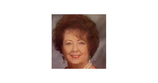 Velma Smith Obituary (2023) - Port Neches, TX - Melancon Levingston ...