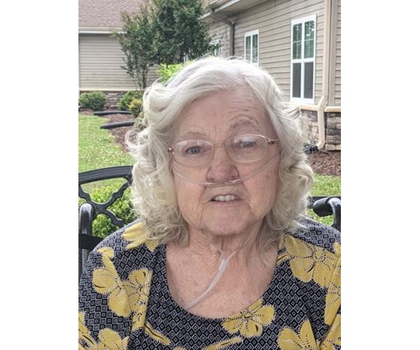 Deloris Blanche Keys Obituary (2024) - Moraivalls, NC - Adams Funeral ...
