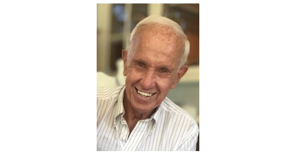 Robert E. "Bob" Kerrigan Obituary (2025) - Woburn, MA - Lynch-Cantillon ...