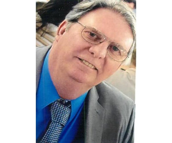 Robert Kenneth "Nick" Nichols Jr. Obituary (2025) - Huddleston, VA ...