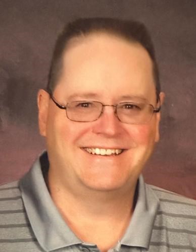 Terry Wayne Russell Obituary (2025) - Duncan, OK - Whitt Funeral Home ...