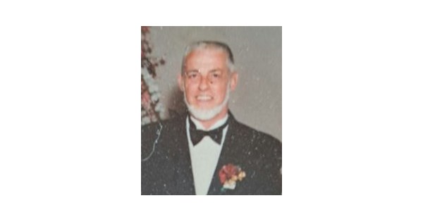 Gerald Rininger Obituary (2025) - Kalamazoo, MI - Joldersma & Klein ...