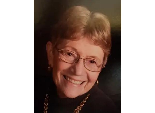 Judith Ann Davis Obituary (2025) - Avon, OH - Busch Funeral and ...