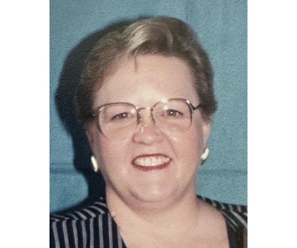 Janice E. "Gorrell" Blanc Obituary (1947 - 2025) - Terre Haute, IN ...