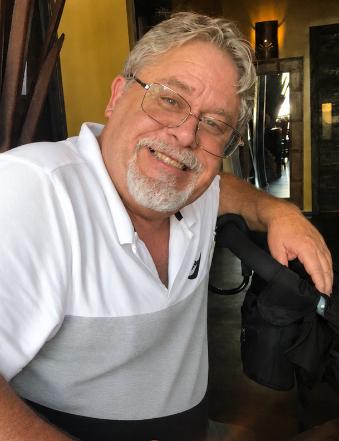 Kevin A. Jean Obituary (2026) - Covington, KY - Serenity Funeral Care