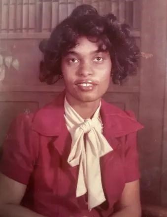 Gwendolyn Yvette Griffin Obituary (2025) - Laurens, SC - Beasley ...