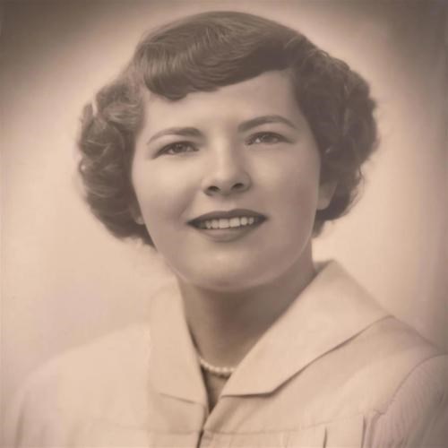 Anna Veronica Smith Obituary (2026) - Lewes, DE - Parsell Funeral Homes ...