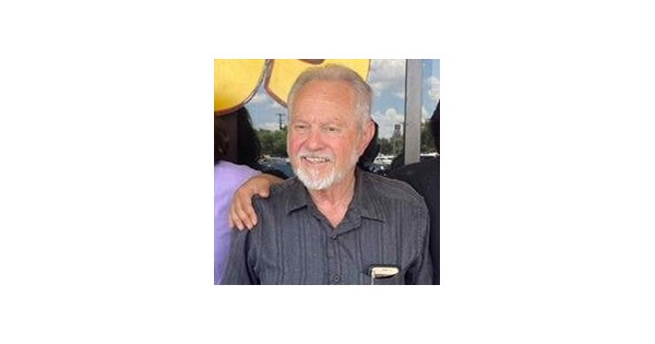 Charlie B. Costello Jr. Obituary (2025) - San Antonio, TX - Mission ...