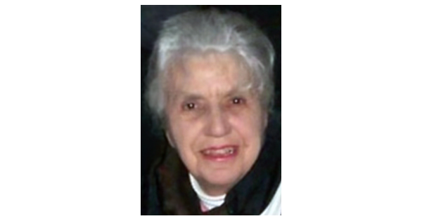Dorothy "Dolly" Conroy Obituary (2024) - New Bedford, MA - Saunders ...