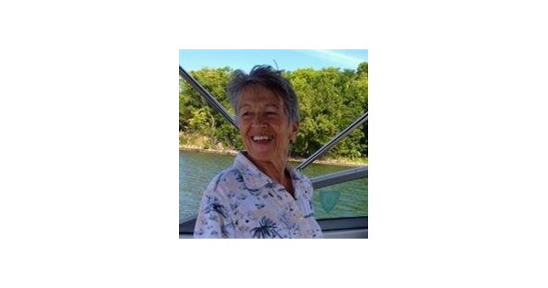 Kathleen Janice "Buell" Thompson Obituary (2025) - Bloomington, IN ...