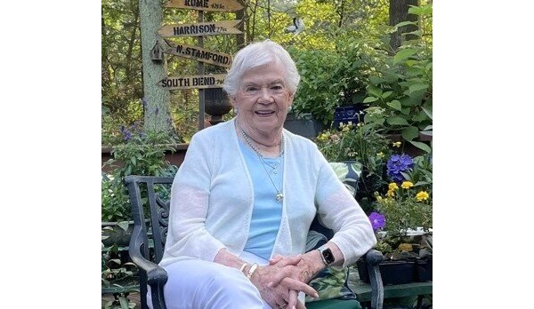 Jean Ann McAward Obituary (2025) - Katonah, NY - Clark Associates ...