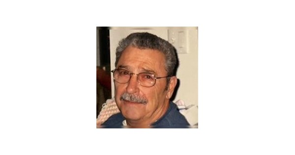 Ralph Cavalier Jr. Obituary (2025) - Utica, MI - Wm. Sullivan & Son ...
