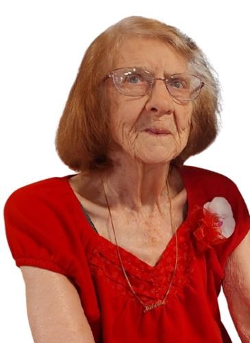 Mildred Moore Sloan Obituary (2024) - Canton, NC - Crawford / Ray ...