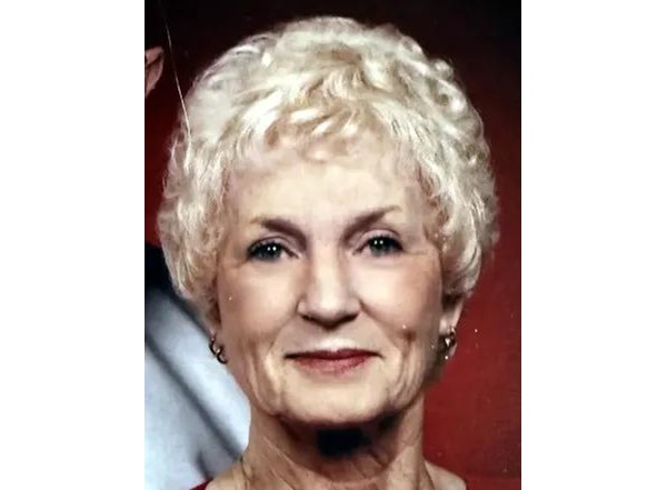 Barbara Lou Barnes Obituary (1927 - 2025) - Kendallville, IN - WFFT-TV ...