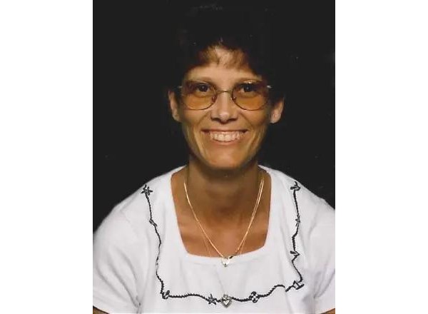 Judy Marshall Obituary (2025) - North Canton, OH - Reed Funeral Home ...