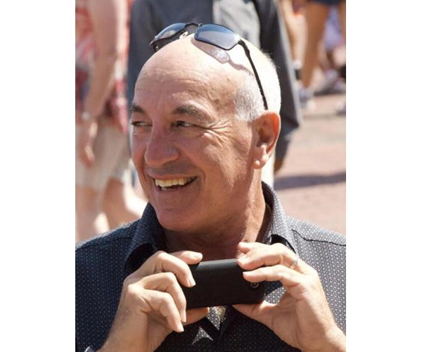 Sebastian Anthony Cianciolo Obituary (2025) - Ellicott City, MD - Harry ...