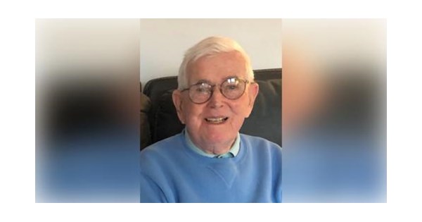 Charles J. "Joe" Dolan Jr. Obituary (2023) - Lynn, MA - Solimine ...