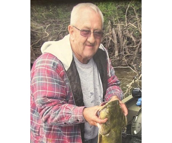 Charles Quay "Charlie" Pickens Obituary (2025) - Ripley, MS - New ...