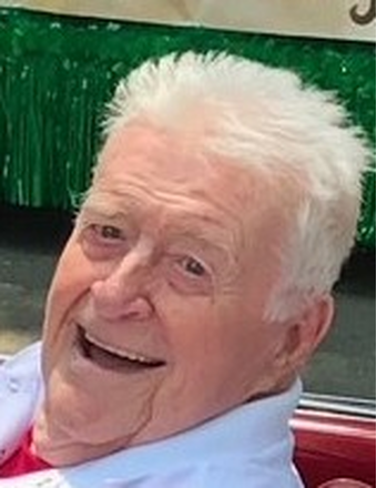Stephen R. Fallon Obituary (1928 - 2026) - Westfield, MA - WFSB
