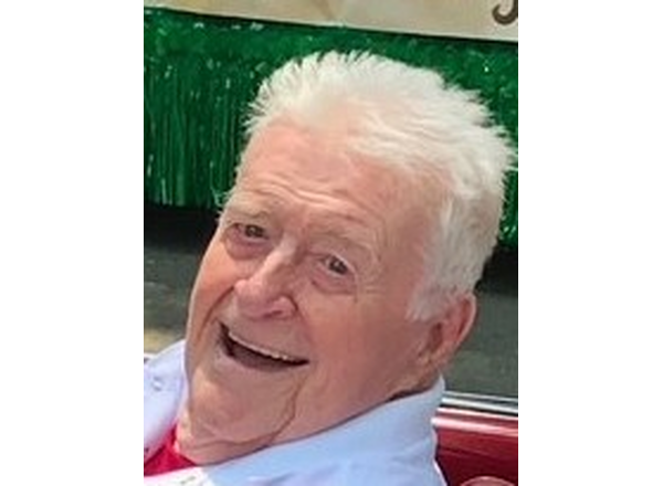 Stephen Fallon Obituary and Online Memorial (2026)