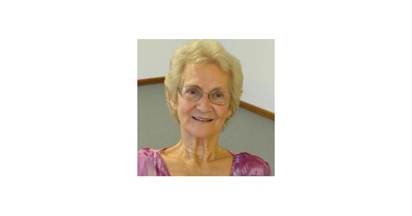 Martha J. "Sue" Herron Obituary (2025) - Dennison, OH - R.K. Lindsey ...