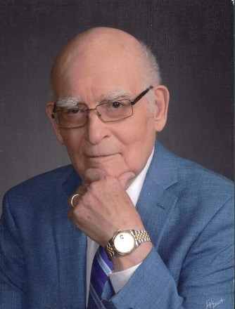Robert Farrell Obituary and Online Memorial (2026)
