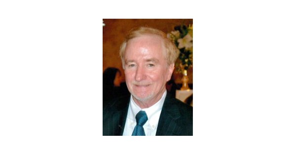 Robert J. "Bob" McGinley Obituary (2024) - Springfield, PA - O'Leary ...