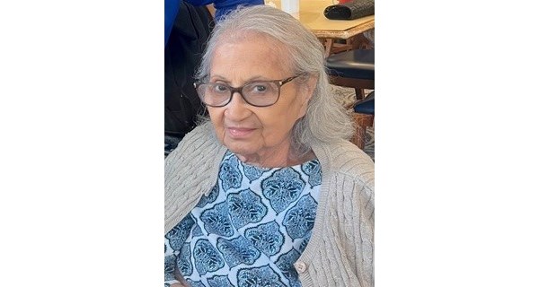 Clara Garza Obituary (2024) - Carrollton, TX - Metrocrest Funeral Home ...