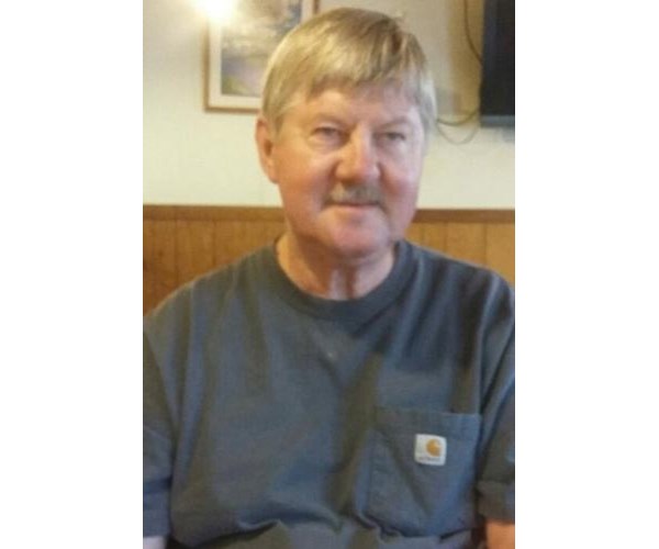 Michael Eldridge Obituary (2025) - Center Ossipee, NH - Lord Funeral ...
