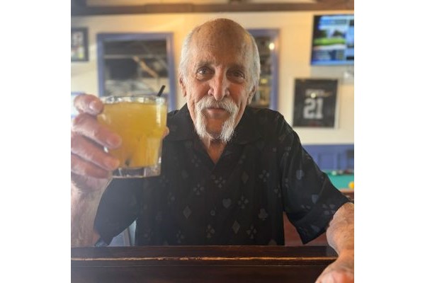 Douglas Lyman Olson Beshore Obituary (2025) - Santa Cruz, CA - Benito ...
