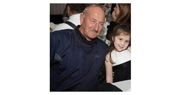 William Thomas Kress Obituary (2023) - Millvale, PA - Hahn Funeral Home ...