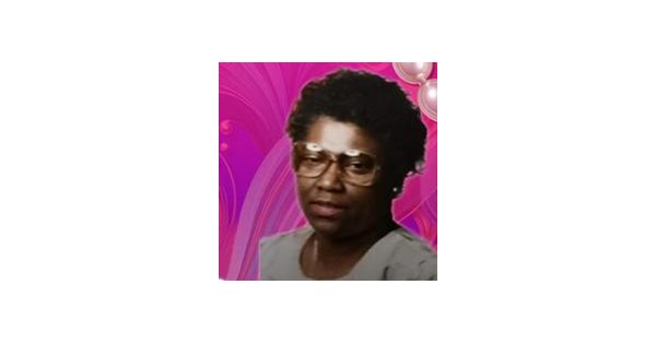 Mrs. Gwendolyn Gordon Obituary (2025) - Griffin, GA - Burden's Funeral ...