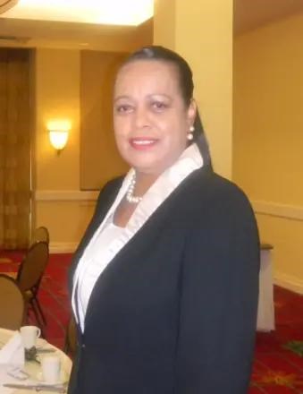 Gloria Harper Obituary (2025) - Port Saint Lucie, FL - Bell's Funeral ...